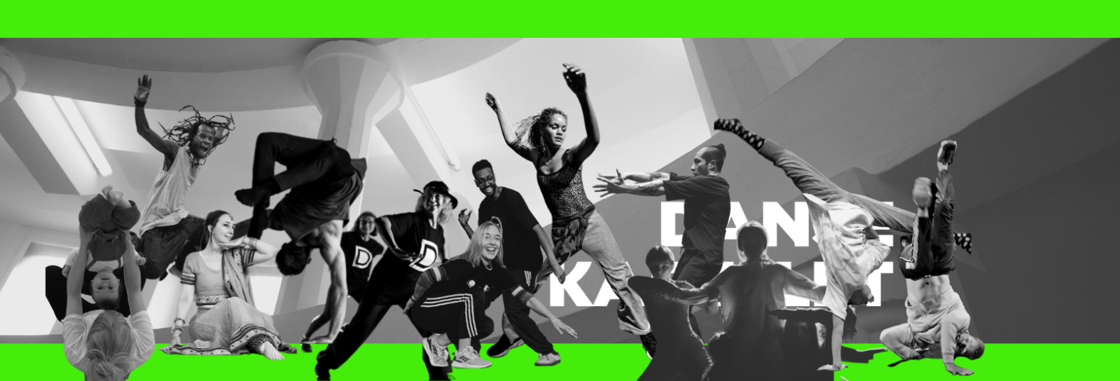 Hold | Dansekapellet